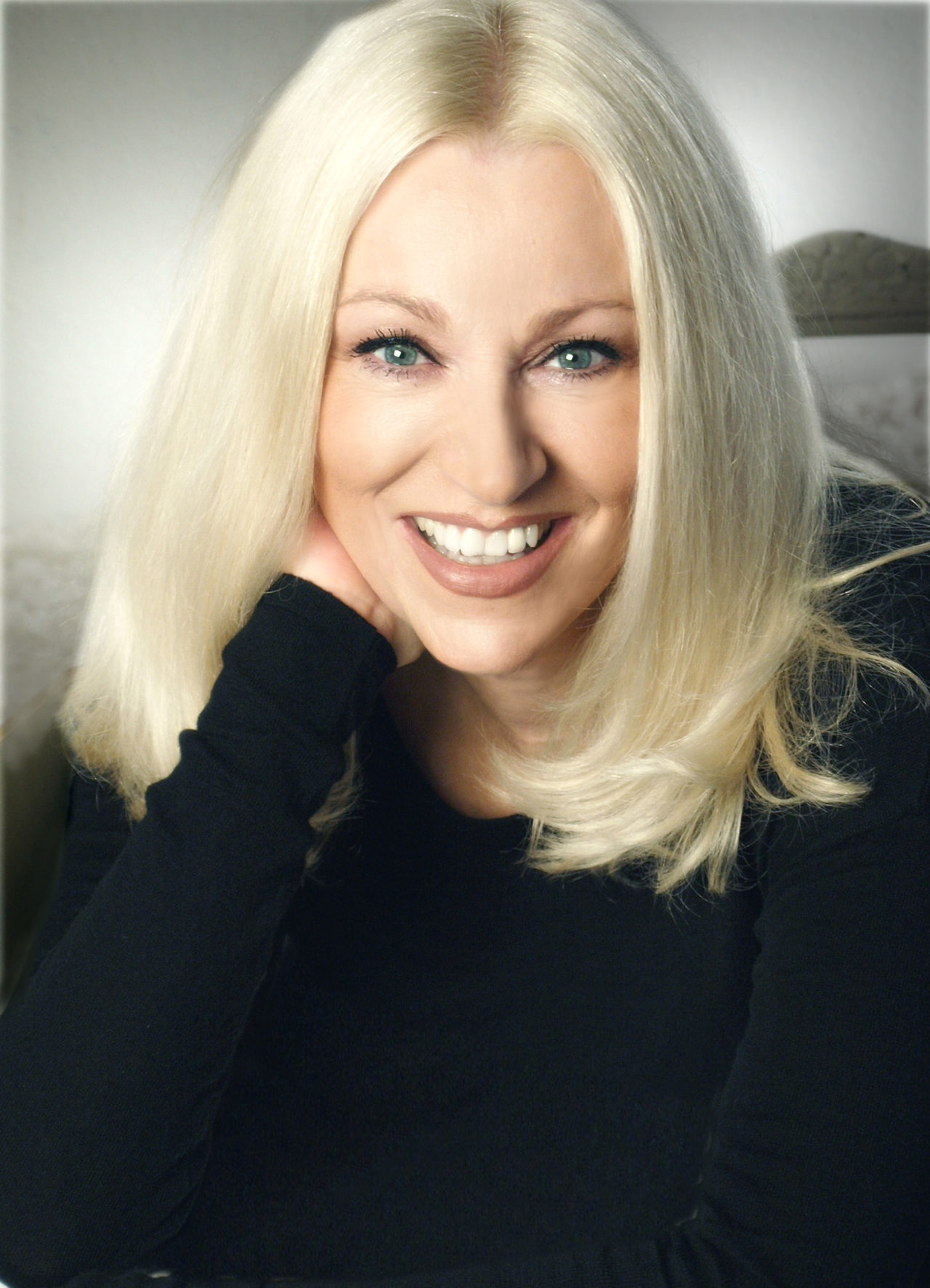 Über die Autorin - Ritchie und Fisseha